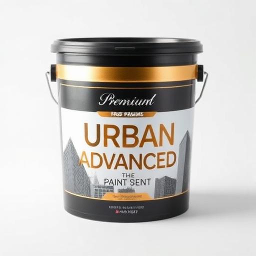 Urban Paints & Chemicals - Premium Wall Paints & Interior Paint Collection