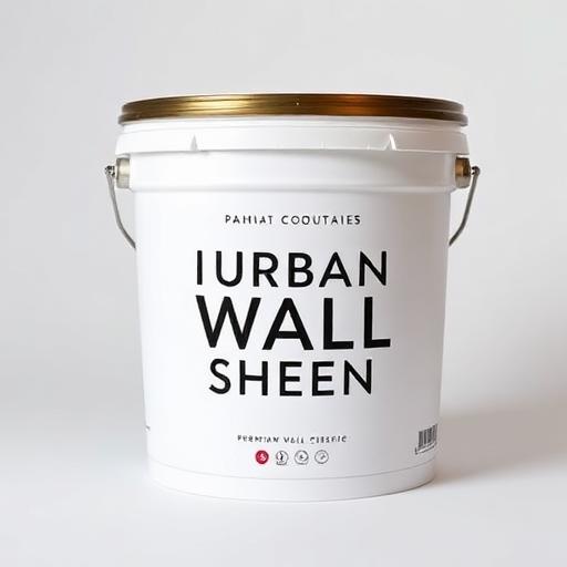 Urban Paints & Chemicals - Premium Wall Paints & Interior Paint Collection